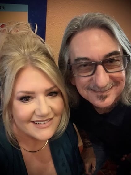 A McElroy Minute with Tracy Kirk